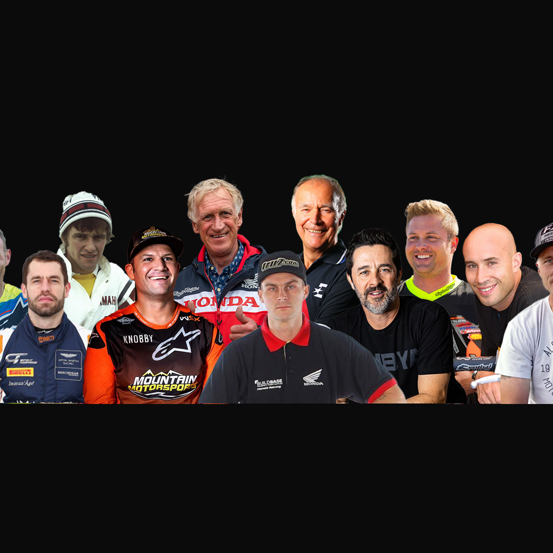 Home - World Vets Motocross